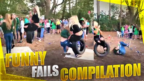 Instant Regret Compilation Funny Videos 2022 Fails Of The Week