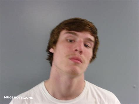 Tackett Nathaniel 08 11 2023 Southwest Regional Jail Mugshots Zone