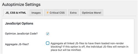 how to eliminate render blocking resources from your wordpress website