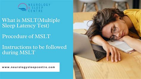 learn about what is mslt multiple sleep latency test with team