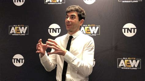 Tony Khan To Make Rare Aew Dynamite Appearance Tonight For His Massive