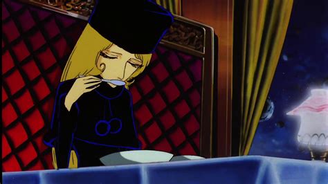 วอลเปเปอร์ Maetel Galaxy Express 999 Leiji Matsumoto 1920x1080