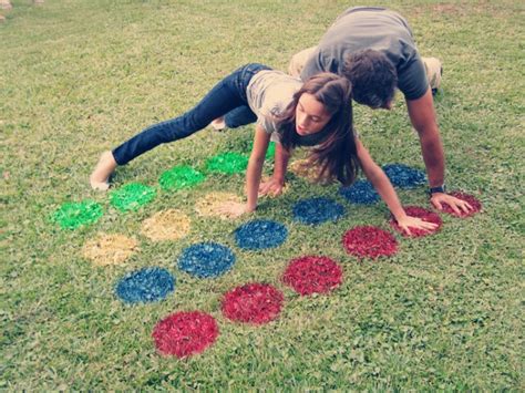 Lustige Spiele Für Draußen Selber Machen 23 Ideen Für Den Garten