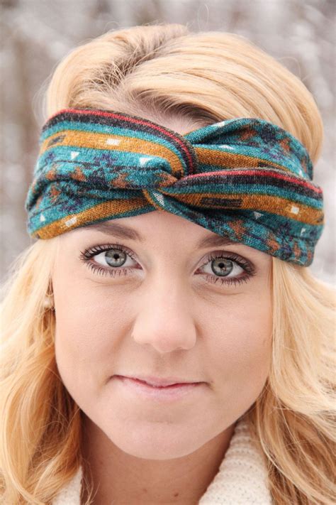 Obsessed With This Turban By Murabelle On Etsy