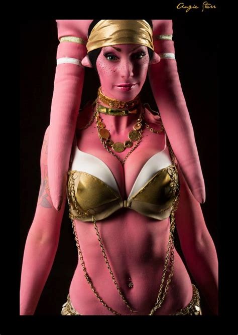 Pin On Angie Starr Cosplay Cosplayer