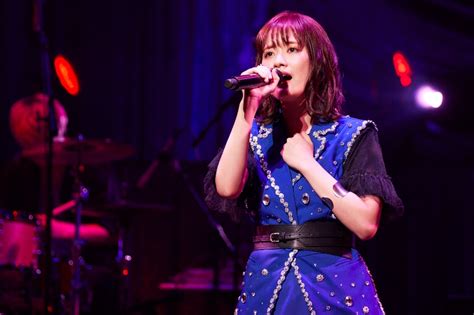 大原櫻子、ツアーファイナル公演で新曲『i Am I』初披露、mvが公開 ツアーライブ映像作品発売も発表 Girlsnews