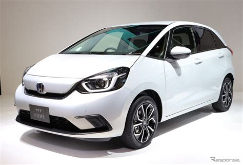 ホンダ フィットの歴代モデルと系譜 スペックや燃費、新型車情報など カーナリズム