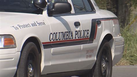 Columbia Police Arrest Two Following Aggravated Robbery At Grocery