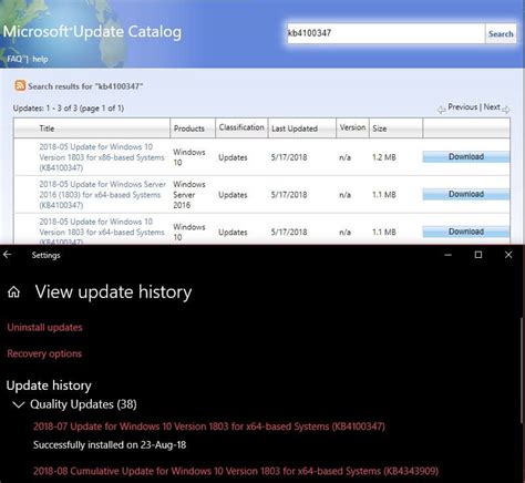 8 quick fixes for error code 0x80070005 on windows