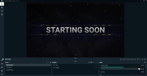 completely setup streamlabs for you and make it ready to stream on