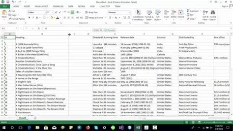 find email lists address excel data entry scraping by usmanamjad01