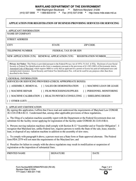 mdearmaper033 form fill out and sign printable pdf