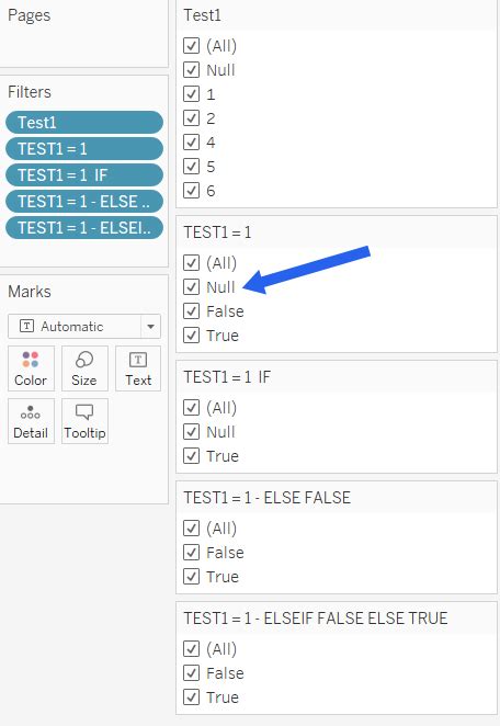 the data school cleaning your filters of null