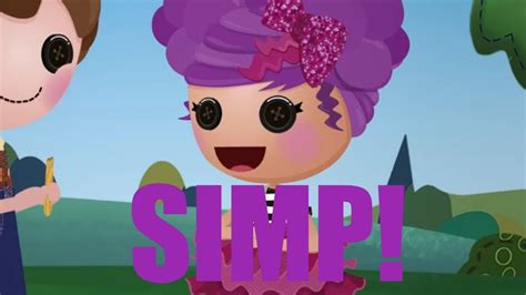 lalaloopsy rule 34 part 1 youtube