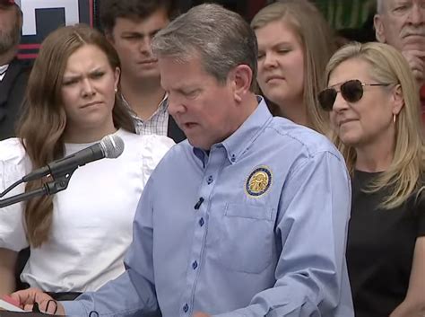 Georgia Becomes The 25th State To Pass Constitutional Carry Pro Gun