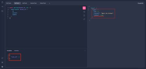 how to build a graphql api in python python code