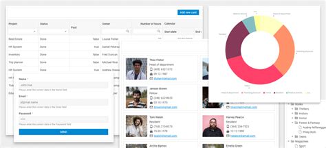 how to connect dhtmlx suite to a backend dhtmlx suite 7 docs