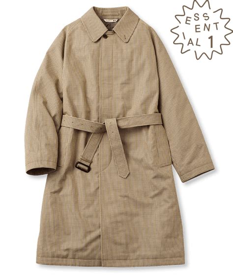 Lifewear Magazine New Layering Essentials 全新探索 層次穿搭必備單品 Uniqlo Tw