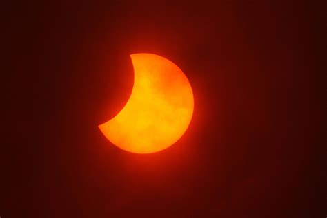 what time is the total solar eclipse today when and where to watch the