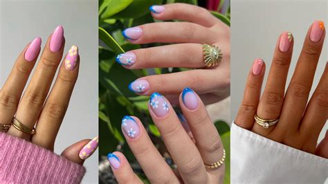 Easy Nails Designs For Beginners