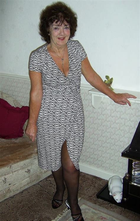 Sexy Lady 2 The Wonderful Betty A Mature That Fires Me Up