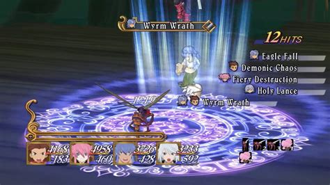 Qooapp On Twitter Tales Of Symphonia Remastered Reveals A New