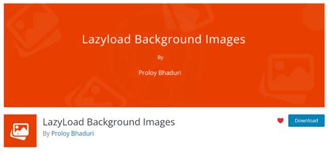 how to lazyload background images in wordpress mainwp wordpress