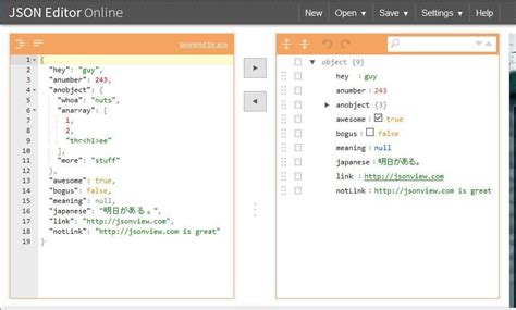firefox s json viewer is not working use these add ons