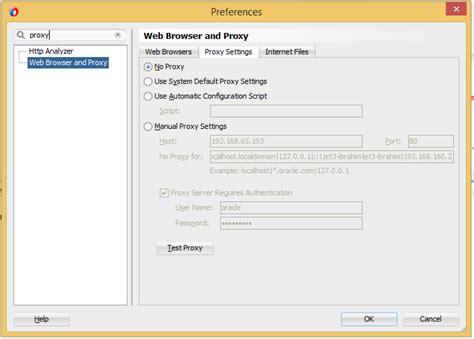 [solved] failed to connect from jdeveloper to weblogic 9to5answer