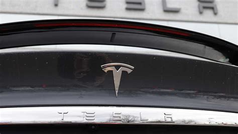 Tesla Recalls Nearly All Vehicles Sold In Us To Fix System That