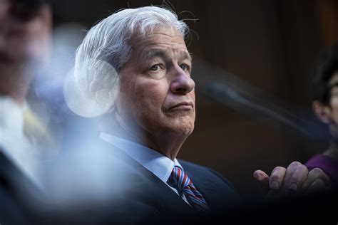 Jp Morgan Ceo Jamie Dimon To Be Fired Over Epstein Lawsuits Business News