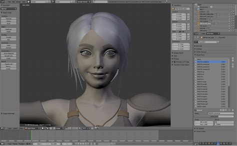 blender 2 69 rc3 software 3d modeling open source ronny