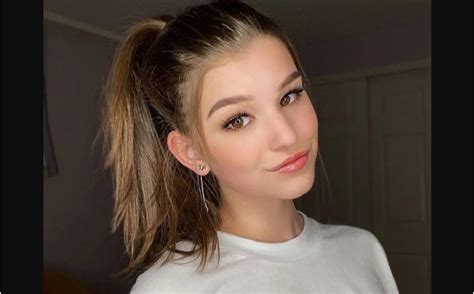 Watch Brooke Monks Leaked Private Pictures And Videos Goes Viral