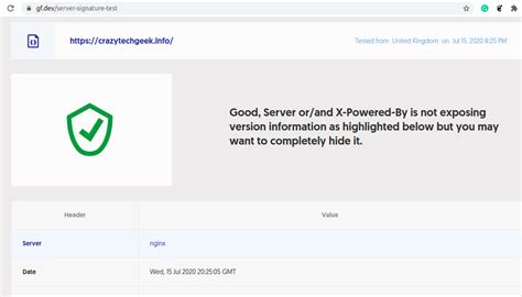 how to harden and secure nginx web server in linux