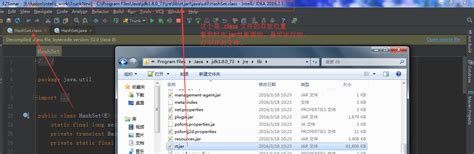 intellij idea decompiled class file bytecode version 52 0 java 8