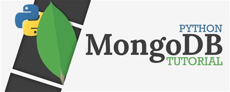 python mongodb tutorial geeksforgeeks