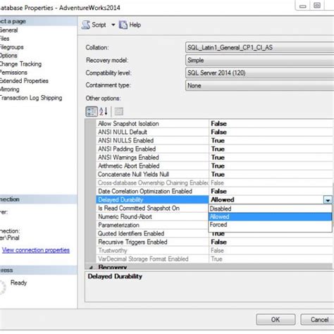 sql server fix error msg 15151 level 16 state 1 line 2 cannot