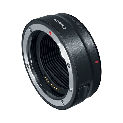 Buy Canon Mount Adapter Ef Eos R Av8 Media Pte Ltd