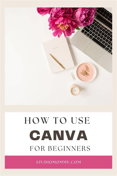 How To Use Canva For Beginners Artofit