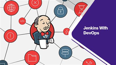 jenkins with devops for developers