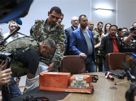 The Horror Of Mh17 In Pictures Au — Australias Leading News