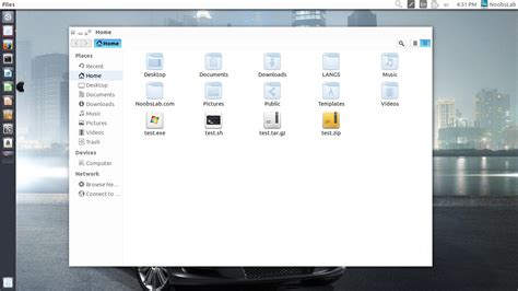 linux deepin themes and icons for ubuntu linux mint other