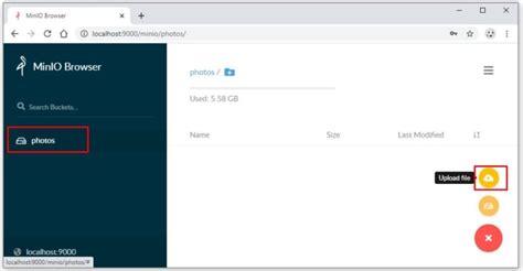 minio là gì hướng dẫn cài đặt minio trên windows stackjava