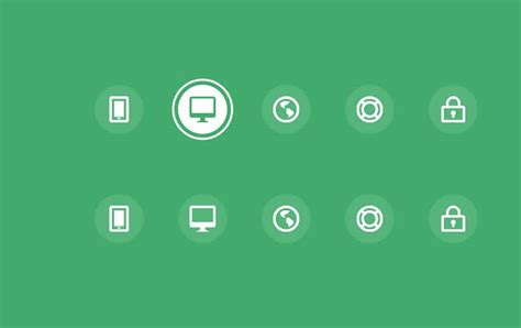 250 jquery and css3 hover effects plugins and tutorials