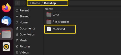how to copy file from windows to linux using ssh [2 methods]
