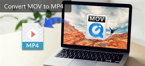 step by step guide on how to convert mov to mp4 on mac