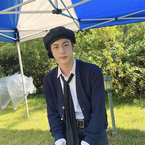 兵役中のbts ジンが「特級戦士」に！2カ月早く進級でj Hopeには辛口エール送る｜よろず〜ニュース