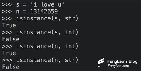 python 常用代码段汇总 一 判断数据类型 判断是否为整数（包括负数） 腾讯云开发者社区 腾讯云