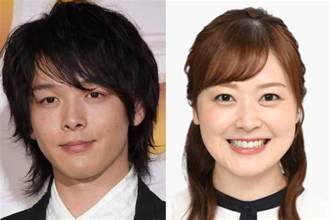 中村倫也と水卜麻美アナの交際はいつから？きっかけはかわいいすっぴん顔！ ぶんぶんジャーナル