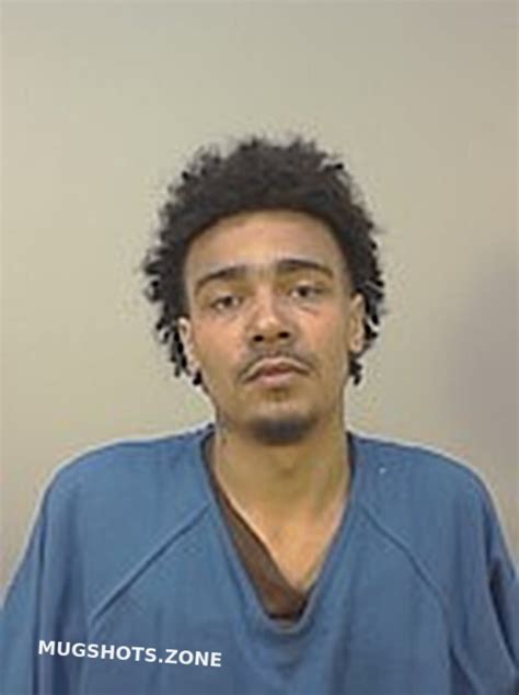 Jennings Donovan Terrell 02 15 2024 Dane County Mugshots Zone